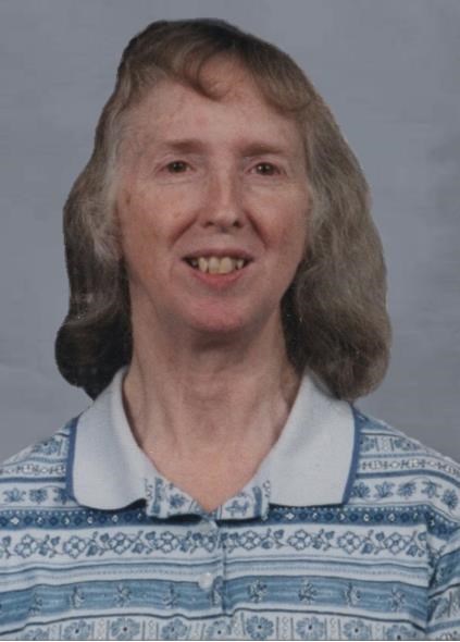 Elizabeth Souder Obituary - Columbia, MO