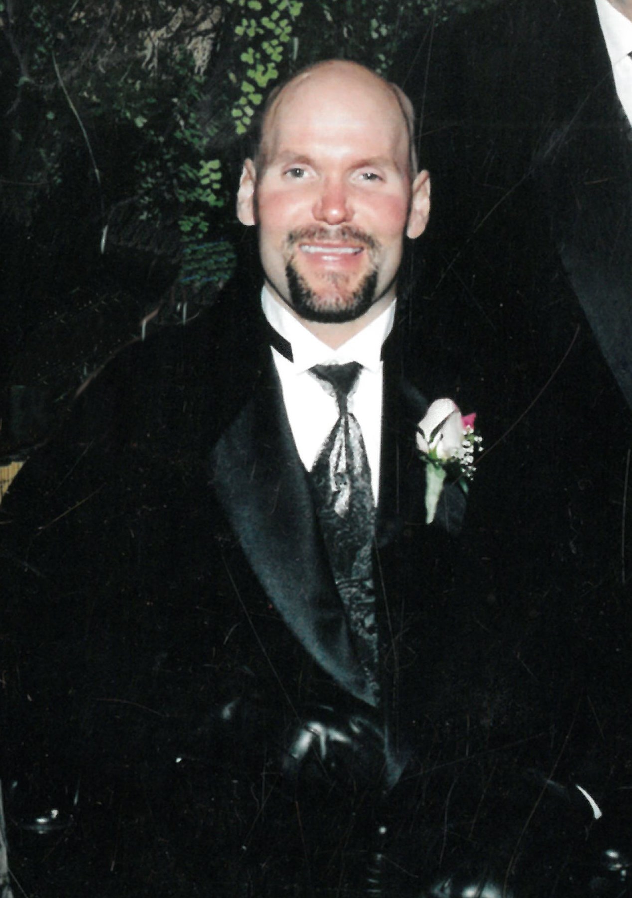 James Frenzel Obituary - Grand Junction, CO