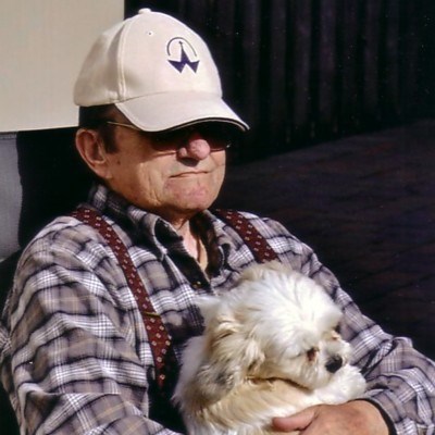 Robert Stubbs Obituary - Guelph, ON