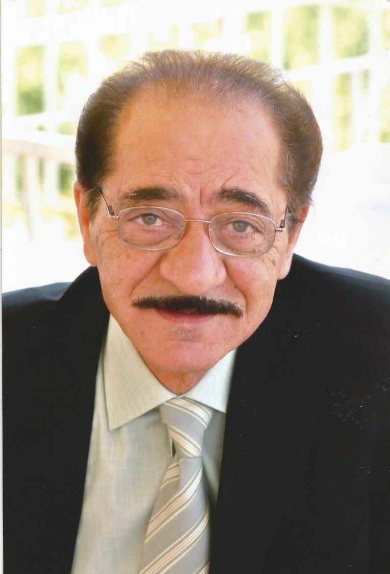 Victor John Ghosn Obituary - Halifax, NS