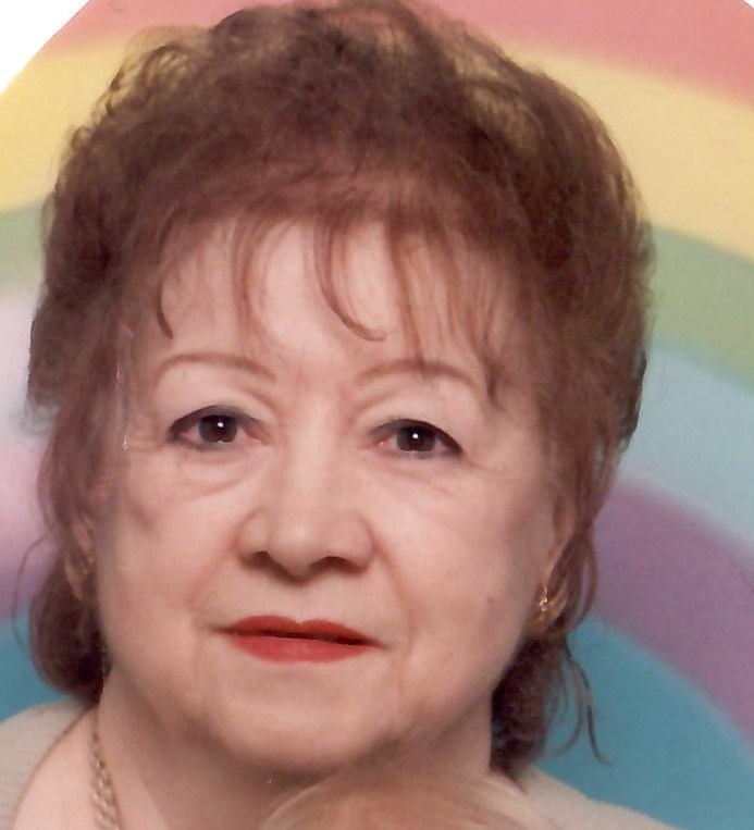 Virginia Bannon Obituary - Hamilton, ON