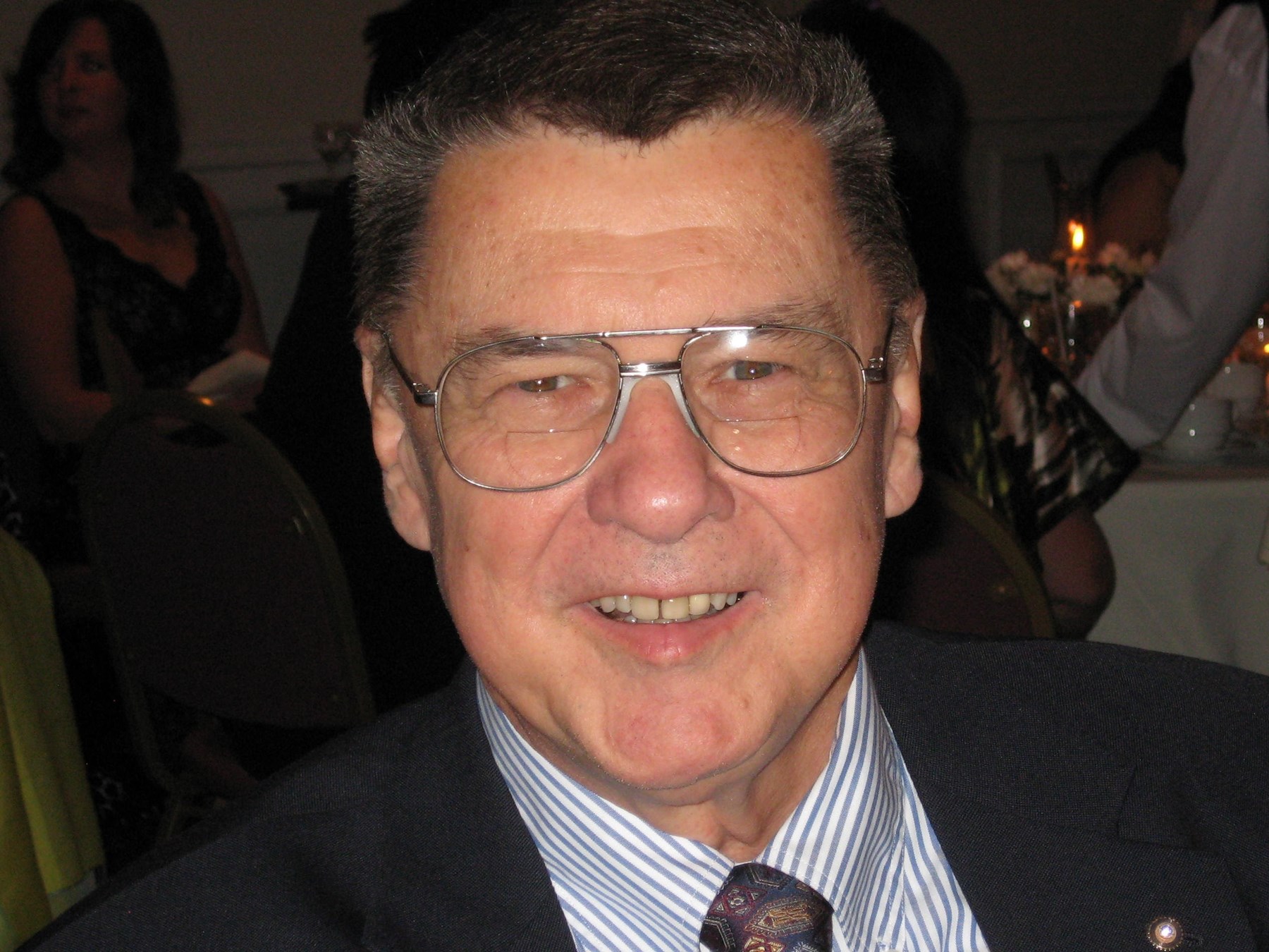 Ronald French Obituary - Rolling Meadows, IL