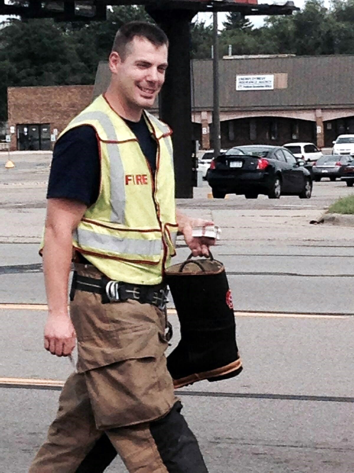 Dennis Rodeman Obituary - Lansing, MI