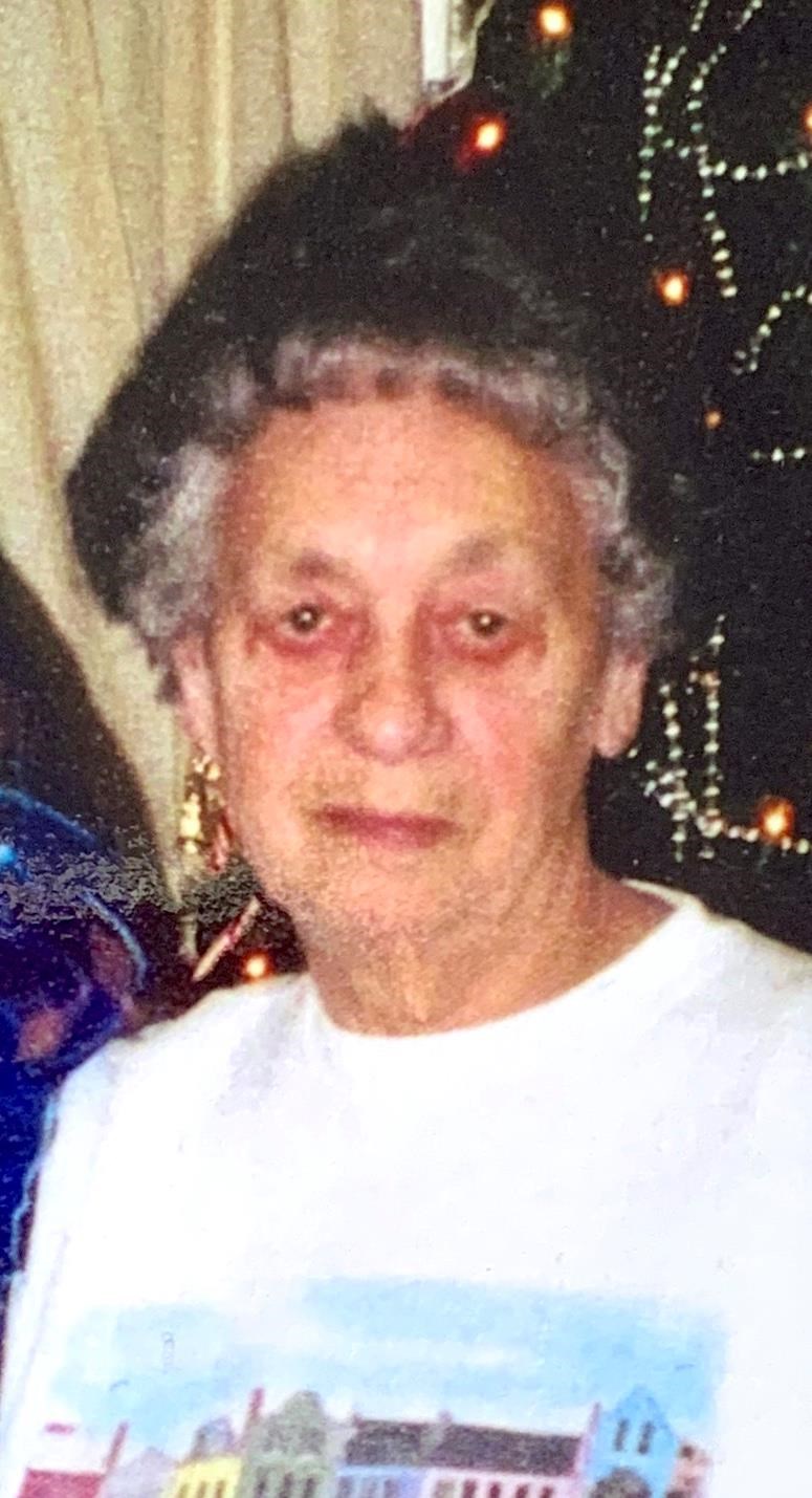 Mary Fewell Obituary - Charlottesville, VA