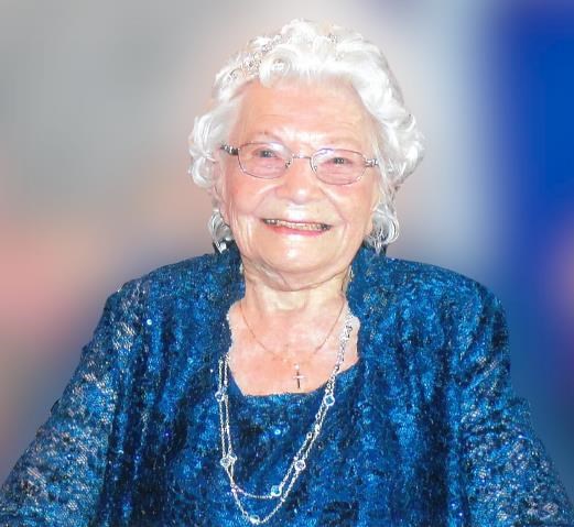 Dolores Marten Obituary - Warren, MI