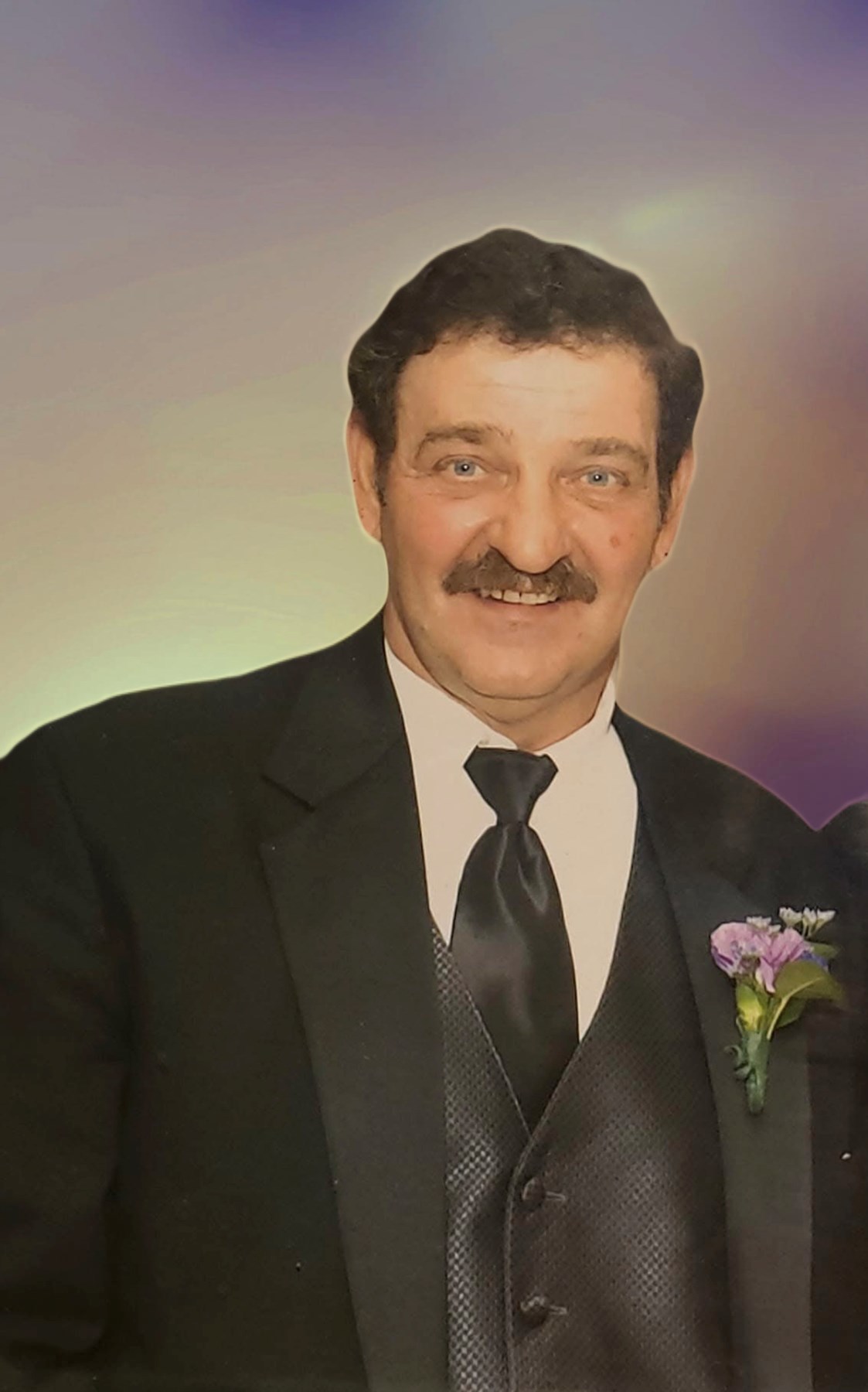 Kenneth Cash Obituary - Knoxville, TN