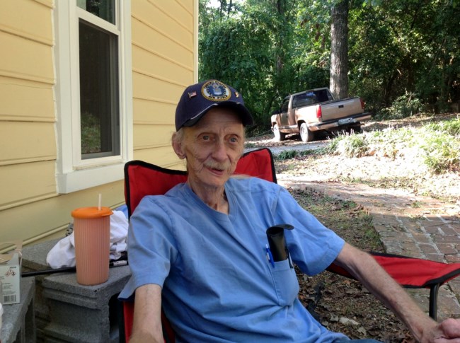 James Basham Obituary - Chattanooga, TN