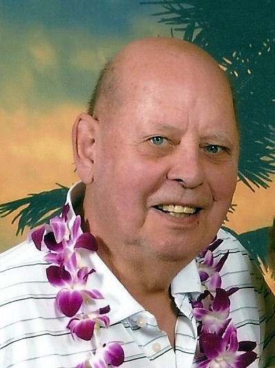 Alvin Lewis Domke Obituary - Muskegon, MI