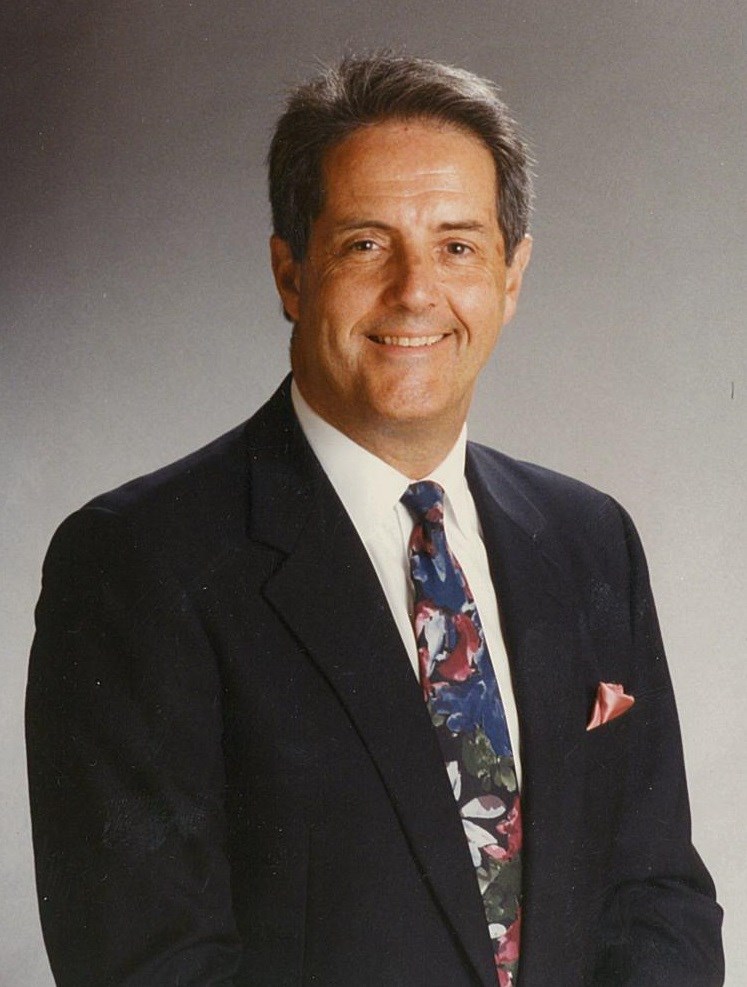 Eric Gordon Gable Obituary - Duncan, BC