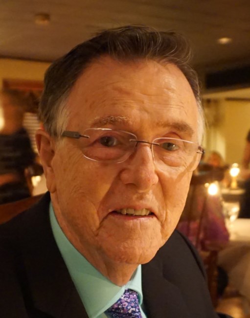 Joseph Reavy Obituary - Paoli, PA