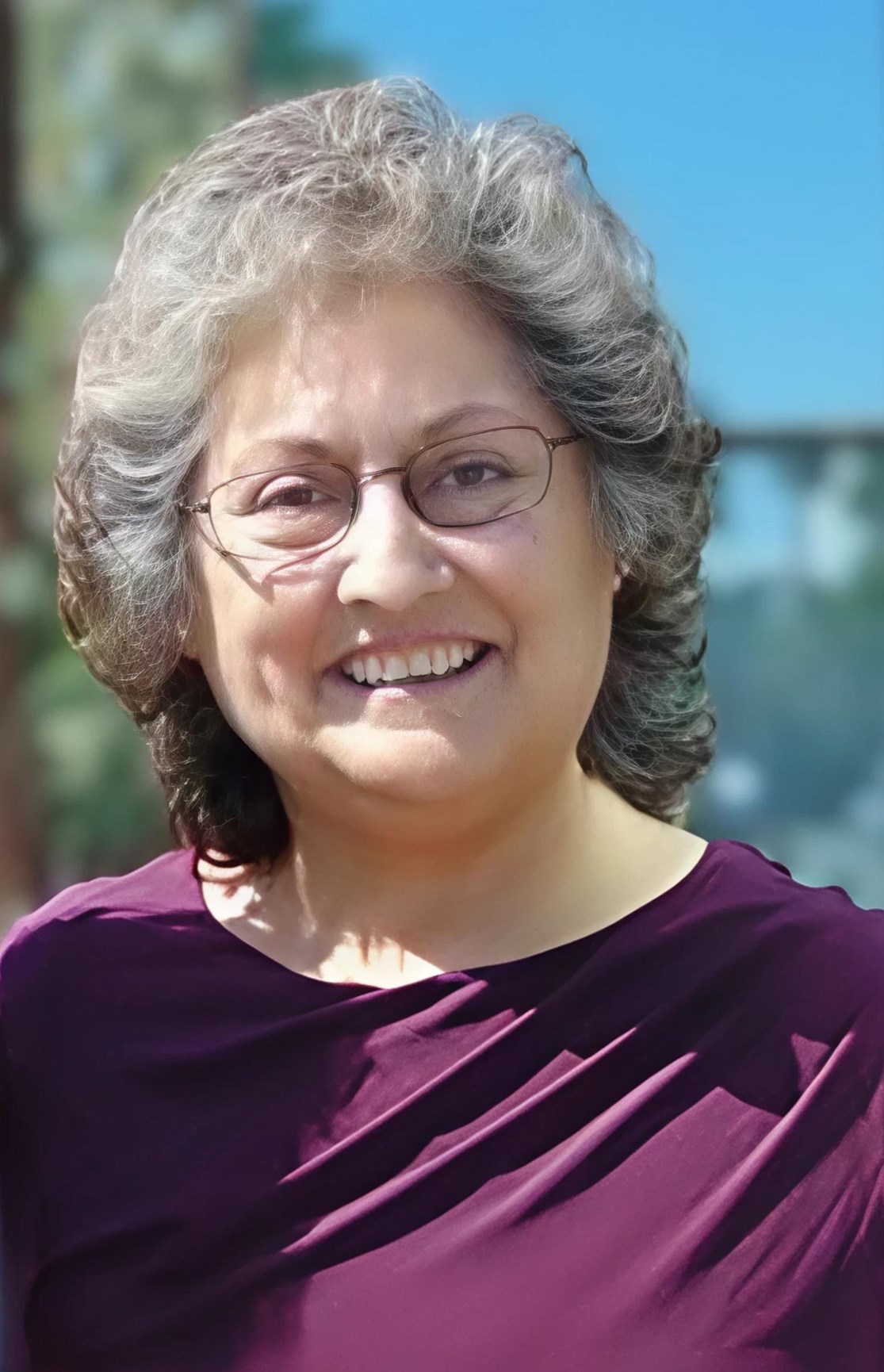 Mary Simpson Obituary - Ontario, CA