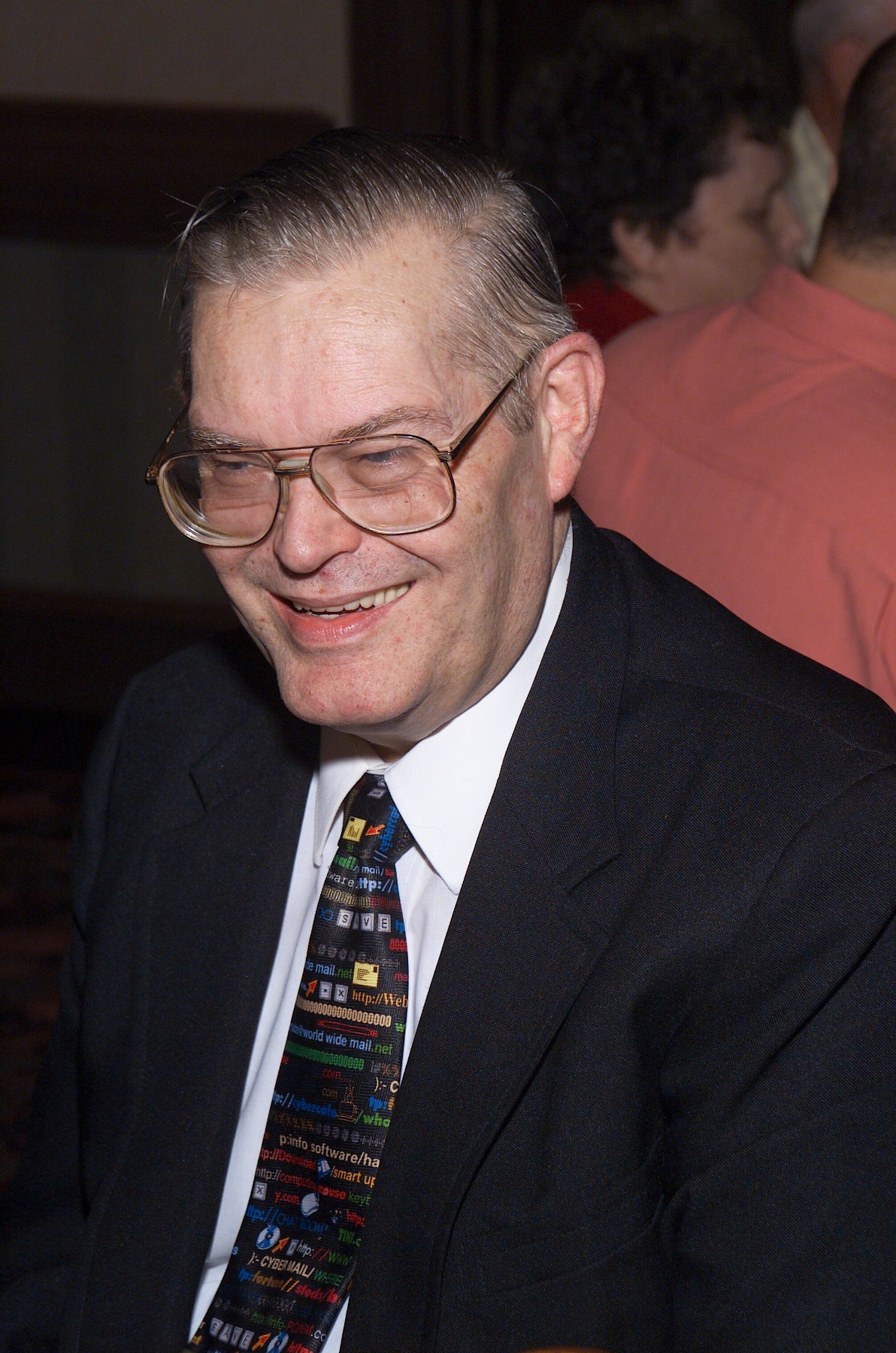 Louis Imholt Obituary - Plano, TX