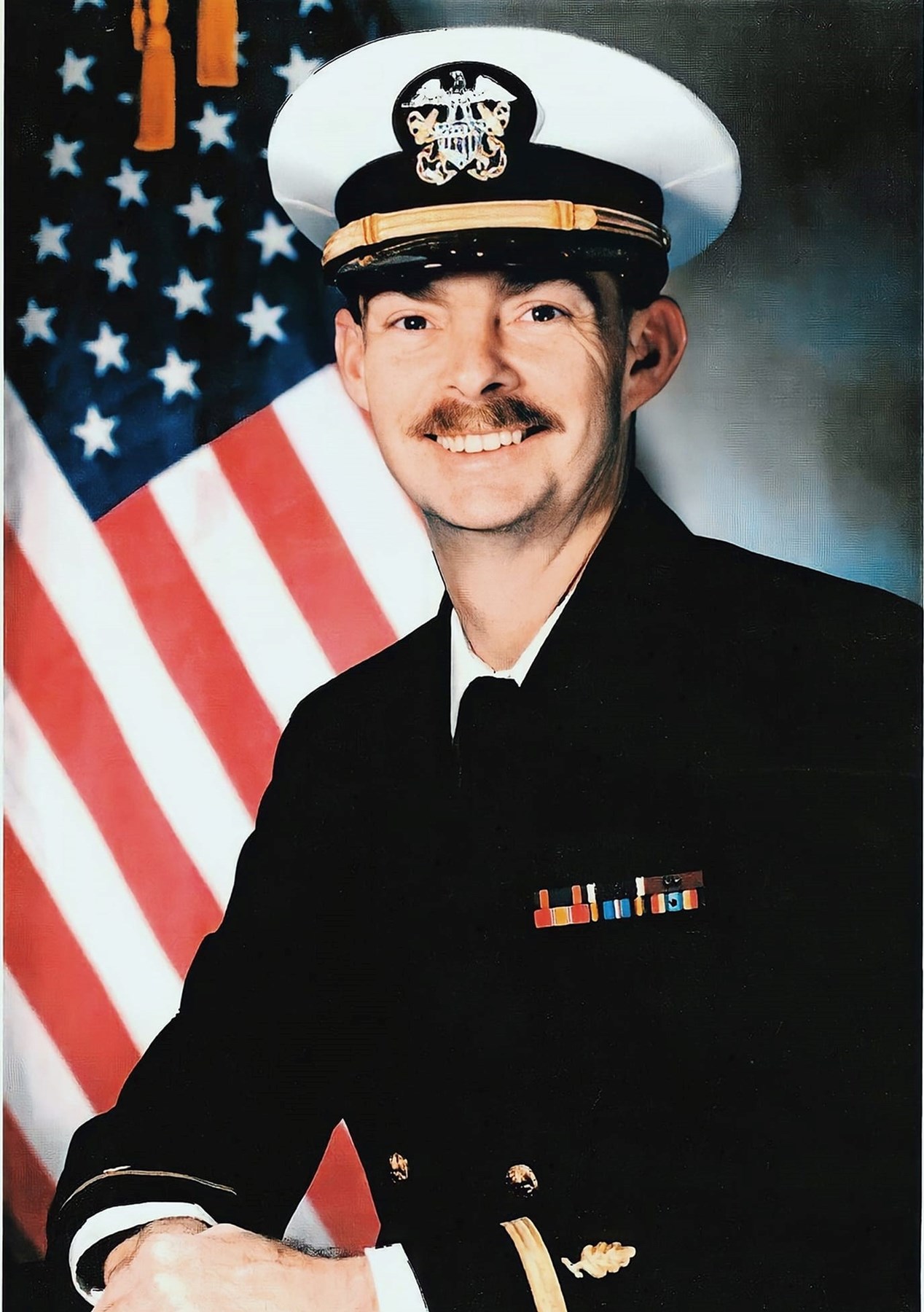 Richard Brock Obituary - Martinez, GA