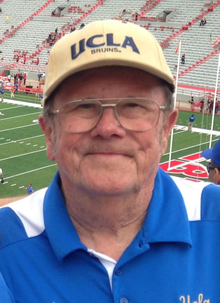 Rodger Behrens Obituary - Westminster, CA