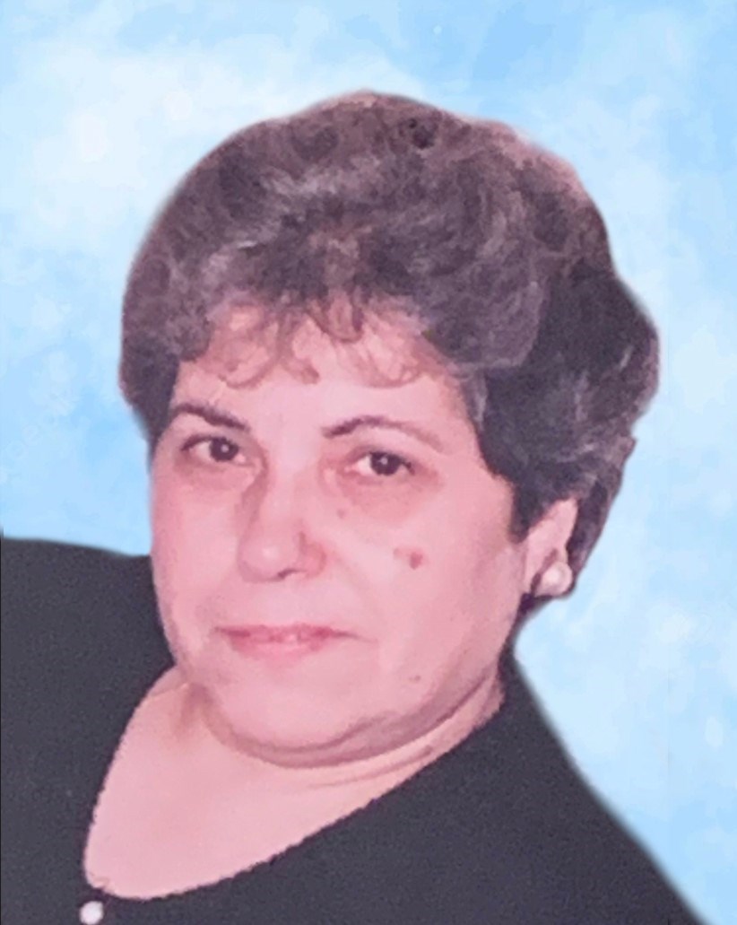 Maria L. Soares Obituary - Providence, RI