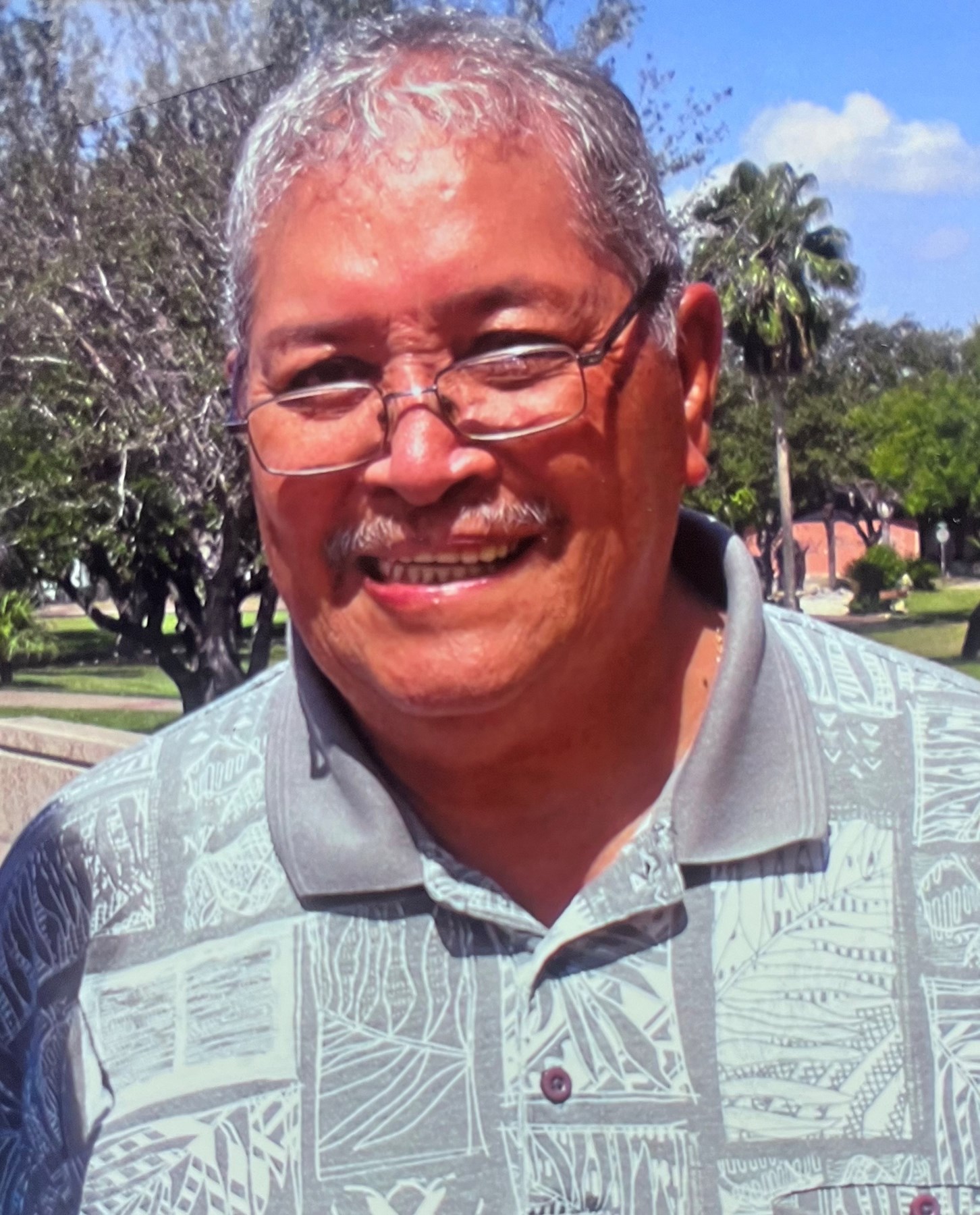 Manuel Sanchez Ortiz Obituary - Corpus Christi, TX - Share Memory