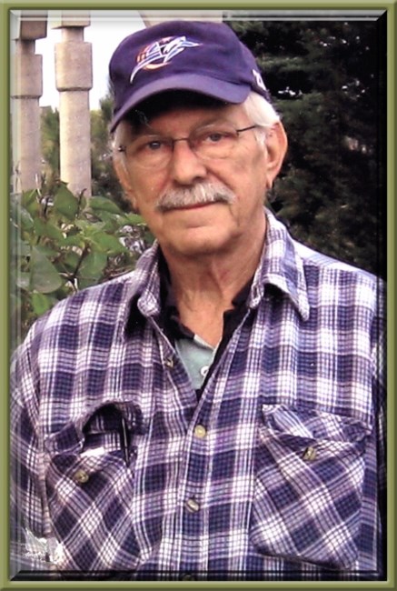 James Hertzog Obituary - Sault Ste. Marie, ON