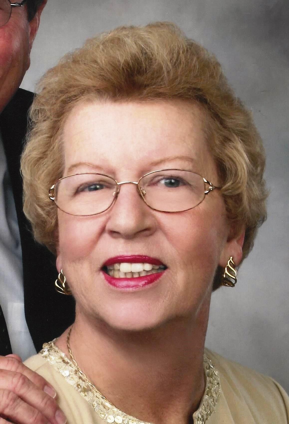 Barbara Dust Obituary - Clearwater, FL
