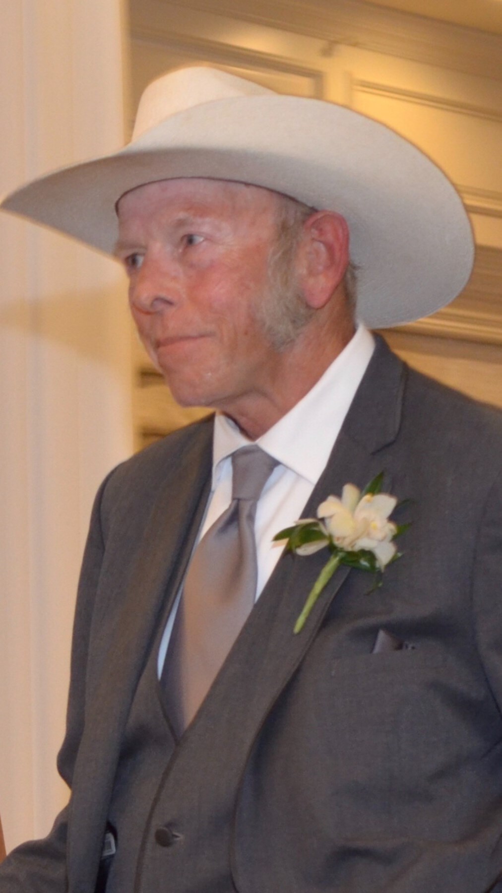 michael donaldson eog