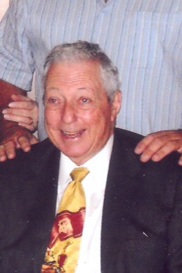 Alfred Al Edward Fricke Jr. Obituary - New Braunfels, TX