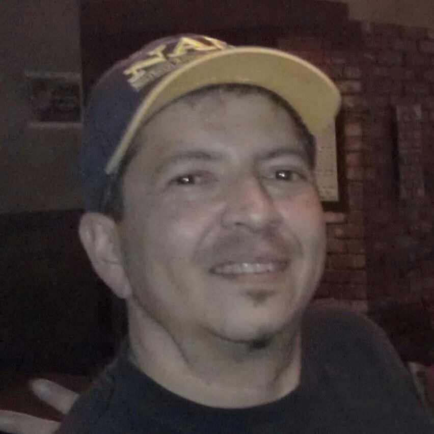 Vincent Yepez Obituary - Chino, CA