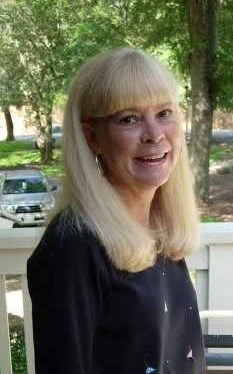 Ann Martin Obituary - Fredericksburg, VA