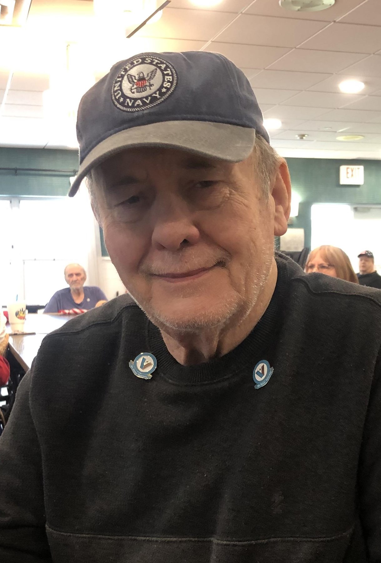 George Walters Obituary - Dayton, OH