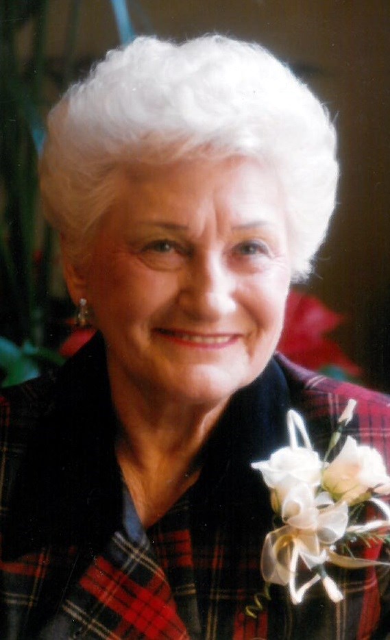 Ruby Sherwin Kolar Obituary - Shawnee, OK