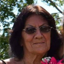 Anne Brice Obituary - East Hartford, CT