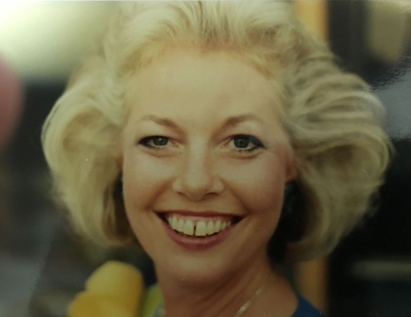 Patricia Connolly Obituary - Austin, TX