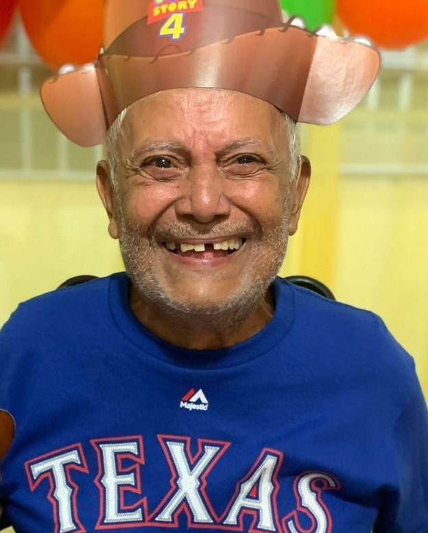 Eduardo Pedraza Cuadrado Obituary - Caguas, PR