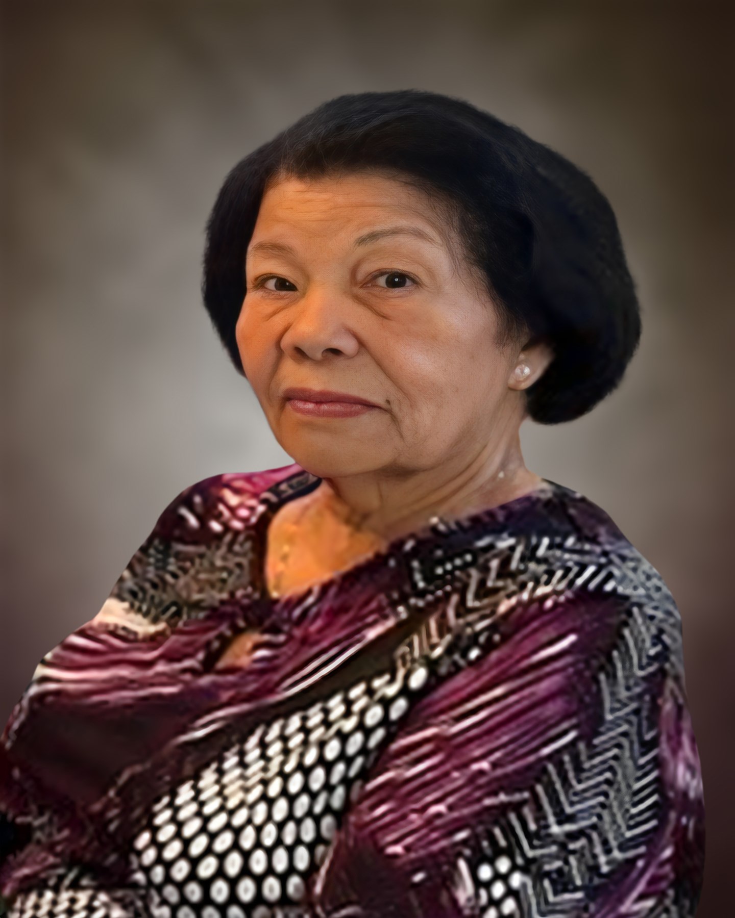 Alma Serrette Obituary - Ottawa, ON