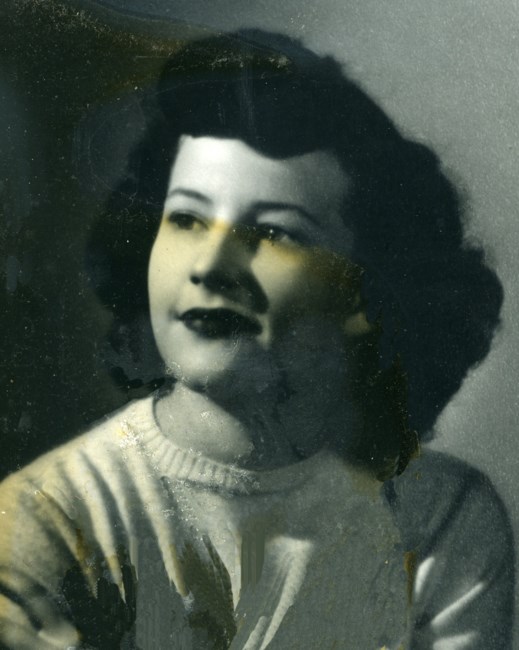 Eleanor Lorene Hurley Obituary - Wichita, KS