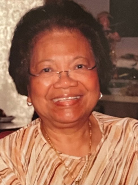 Josefina Fernandez Obituary - Jacksonville, FL