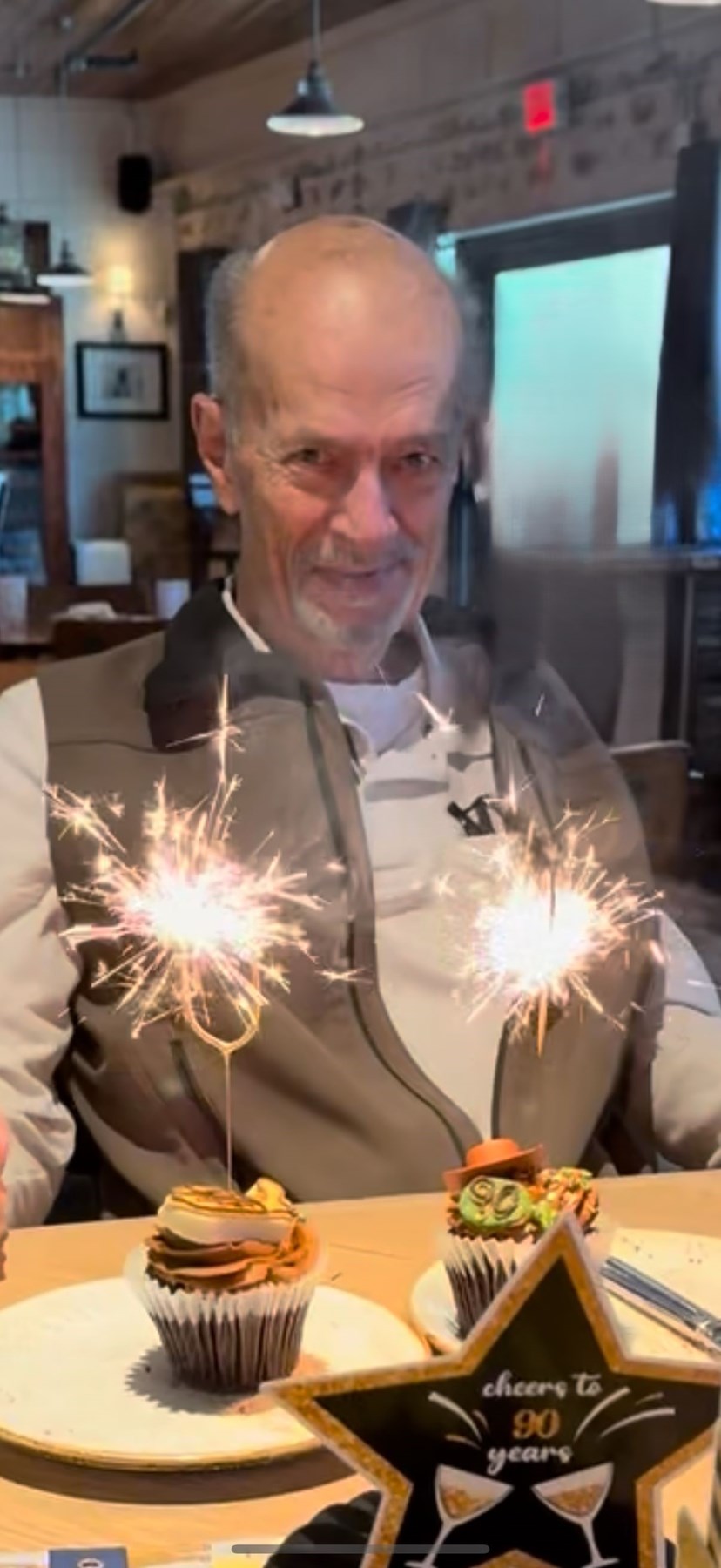 Edwin Barr Obituary - Houston, TX