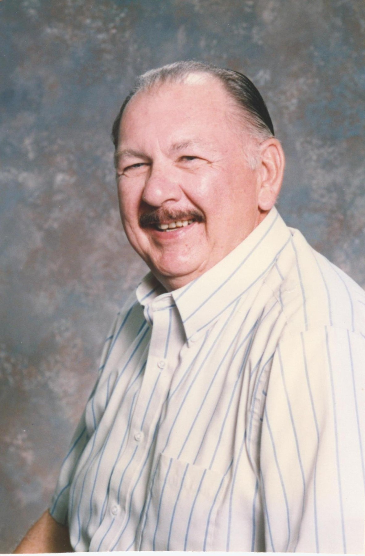 John Arthur Rigsby Obituary - Placerville, CA