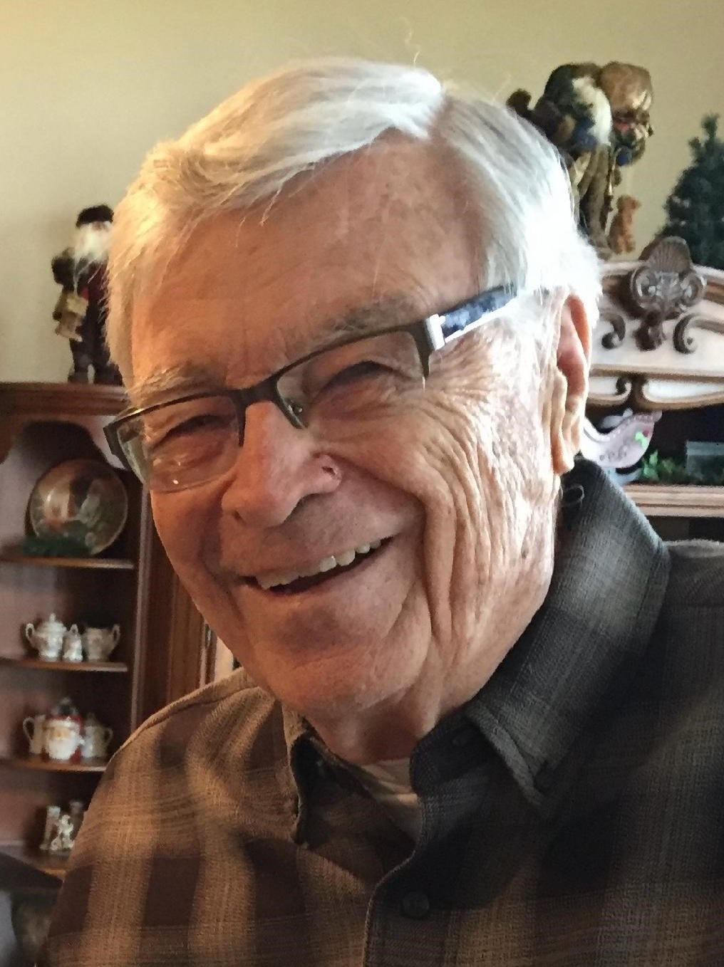 Forrest Borden Obituary - Kansas City, KS