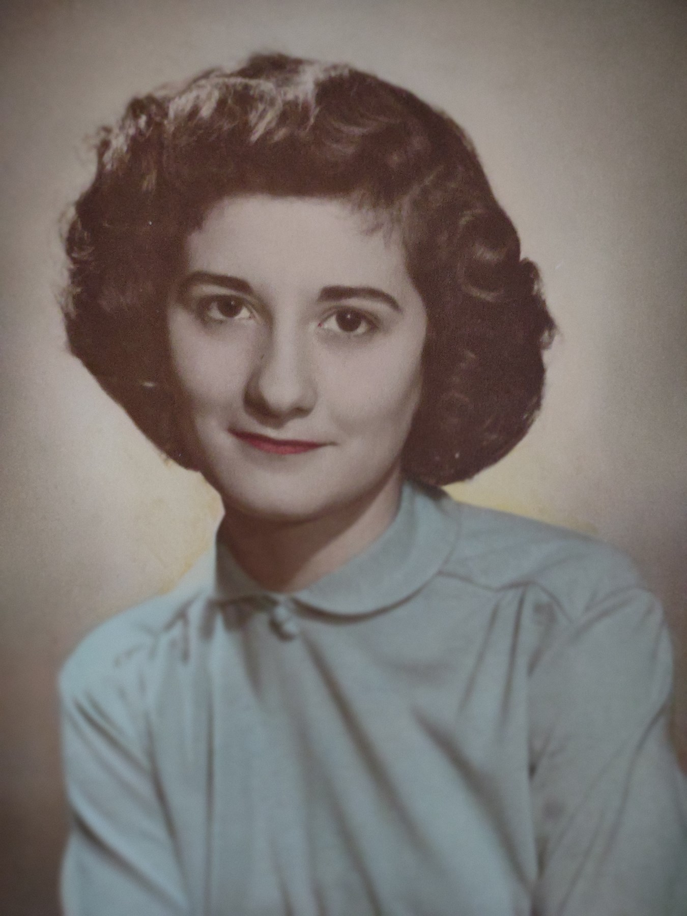 Rose Ward Obituary - Stony Point, NY