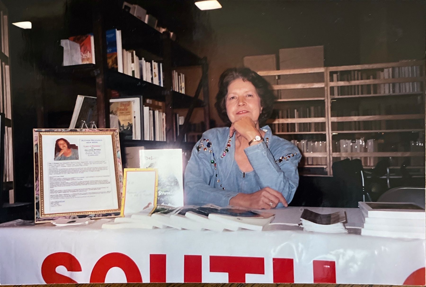 Betty Almond Obituary - W. Columbia, SC