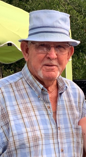 Robert Creech Obituary - Bolivia, NC