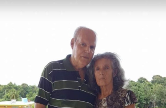 Cesar Rosa Rosa Obituary - Caguas, PR