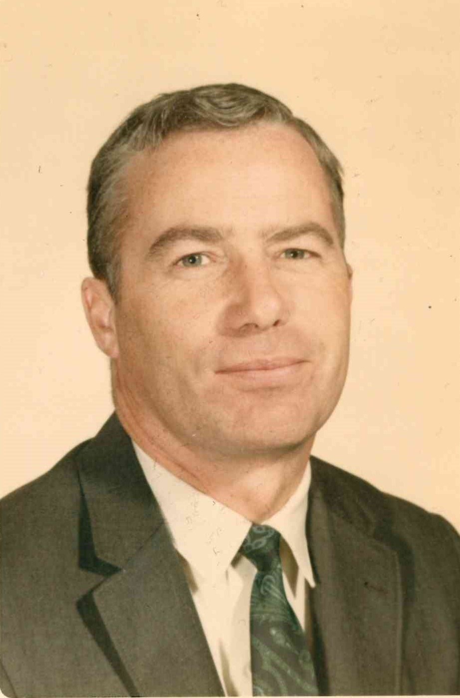 Donald Decatur Obituary - Worthington, OH