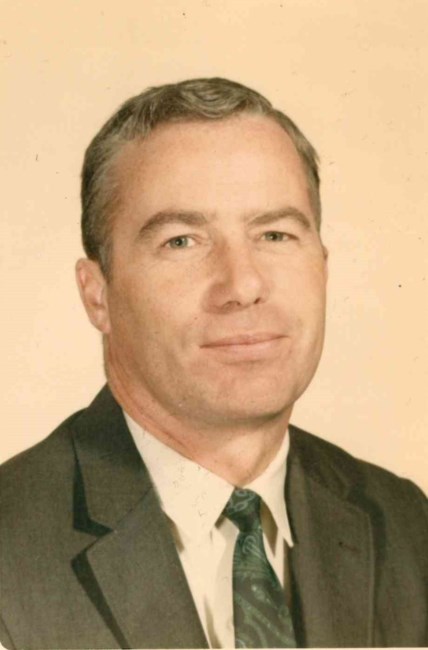 Donald Decatur Obituary - Worthington, OH