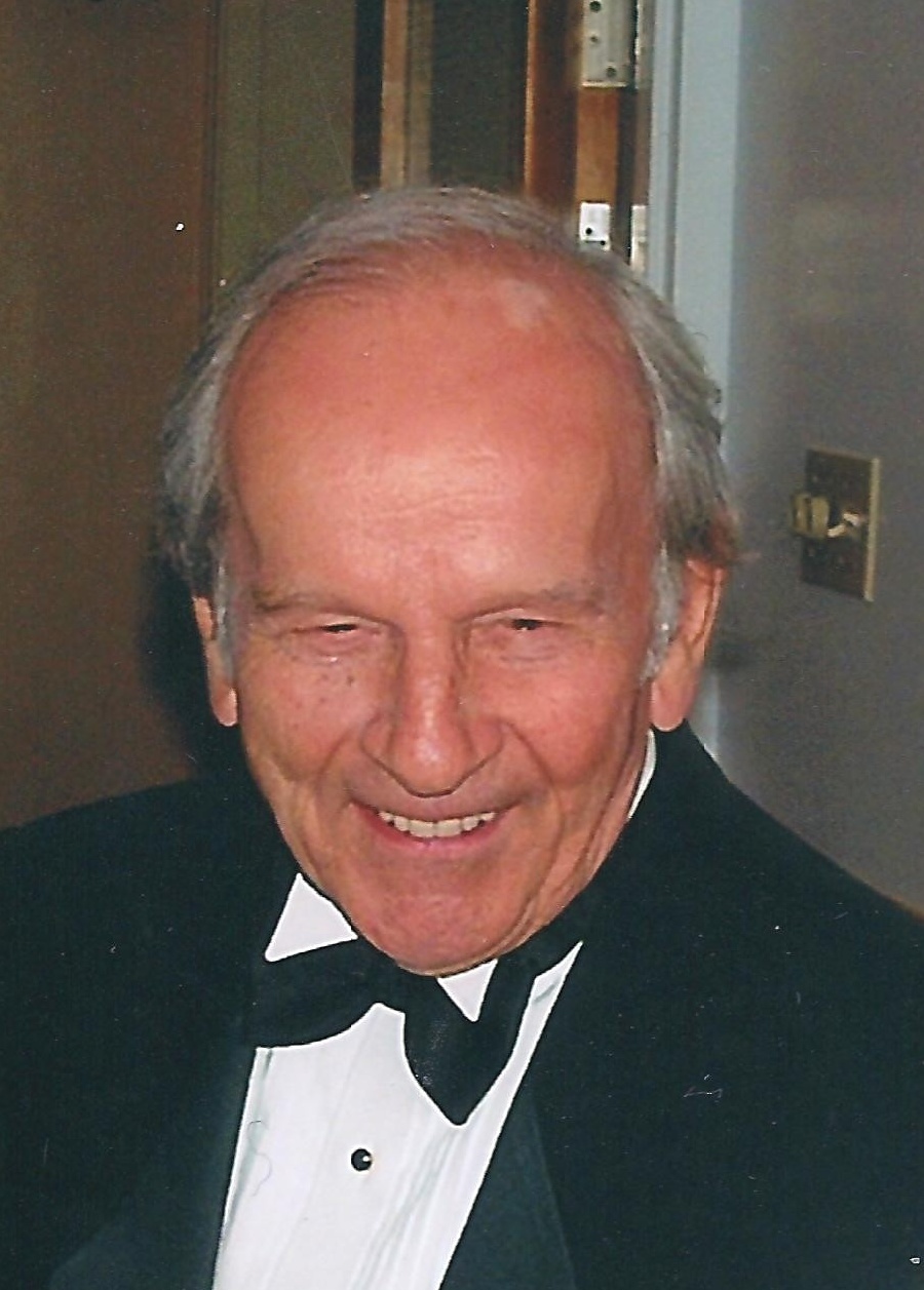 Marcel Desgagné Obituary - La Baie, QC