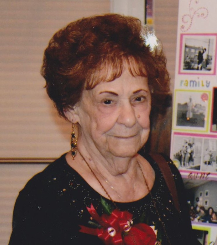 Katherine Lukowski Obituary - Nottingham, MD