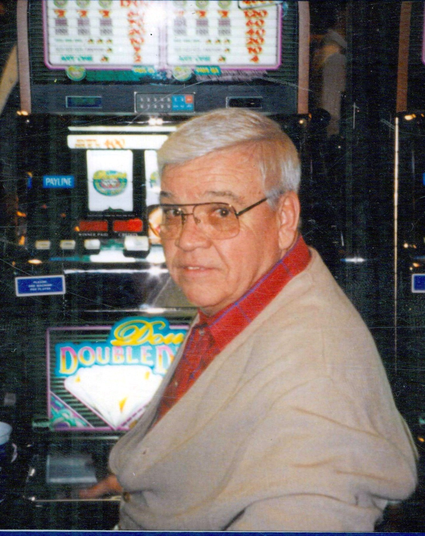 George "Bud" Lumley Obituary - Kansas City, KS