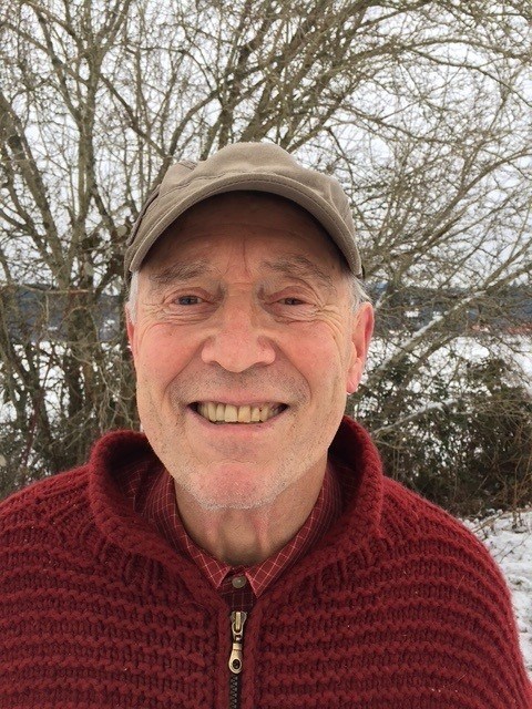 Richard Mortimer Obituary - Duncan, BC