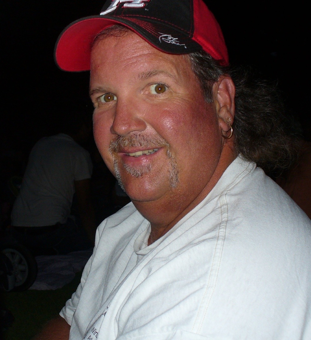 Kevin Wayne Summers Obituary - Timonium, MD