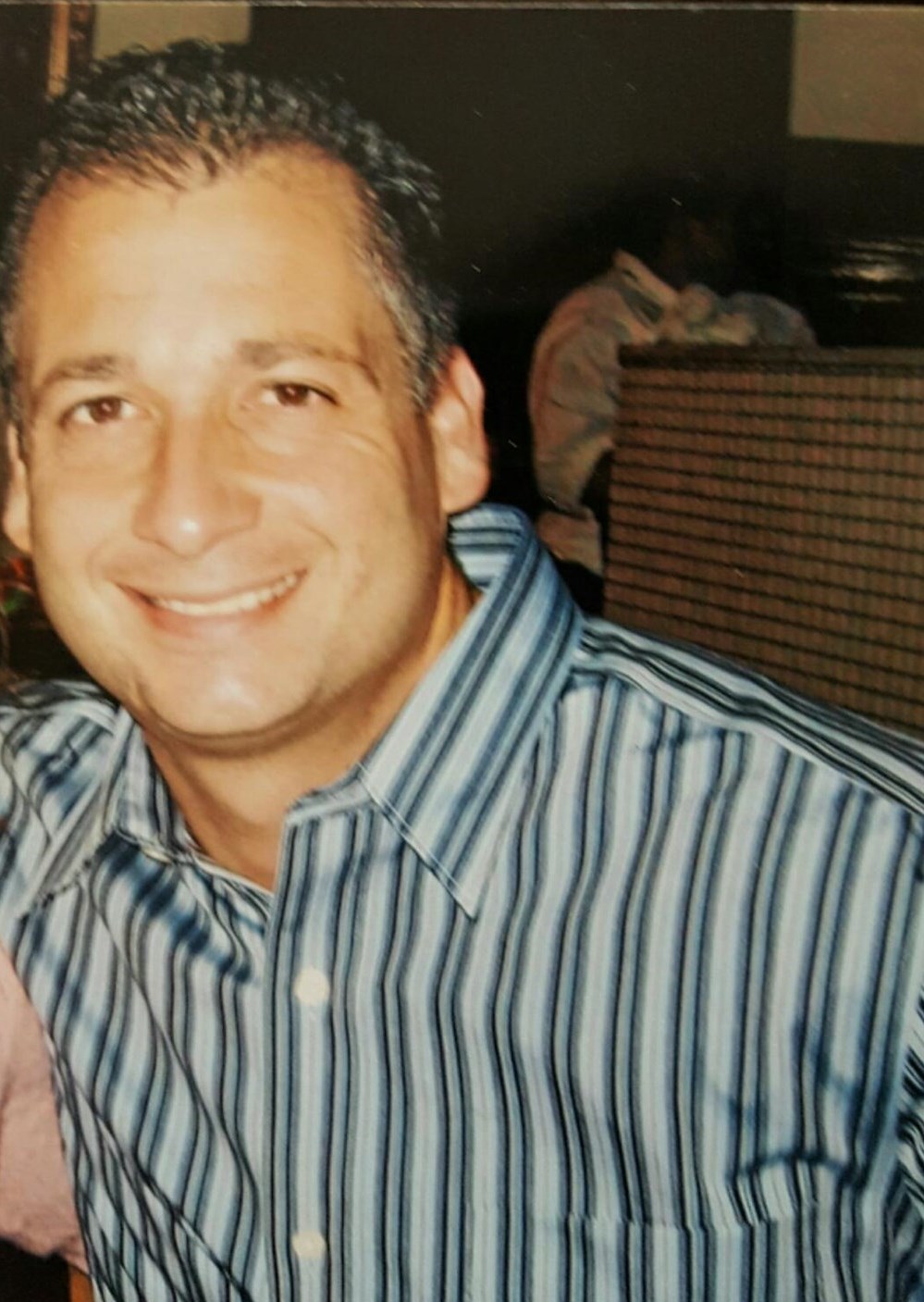 Daniel Aromando Obituary - Livingston, NJ