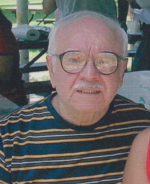 Jesse Parra Obituary - Stickney, IL